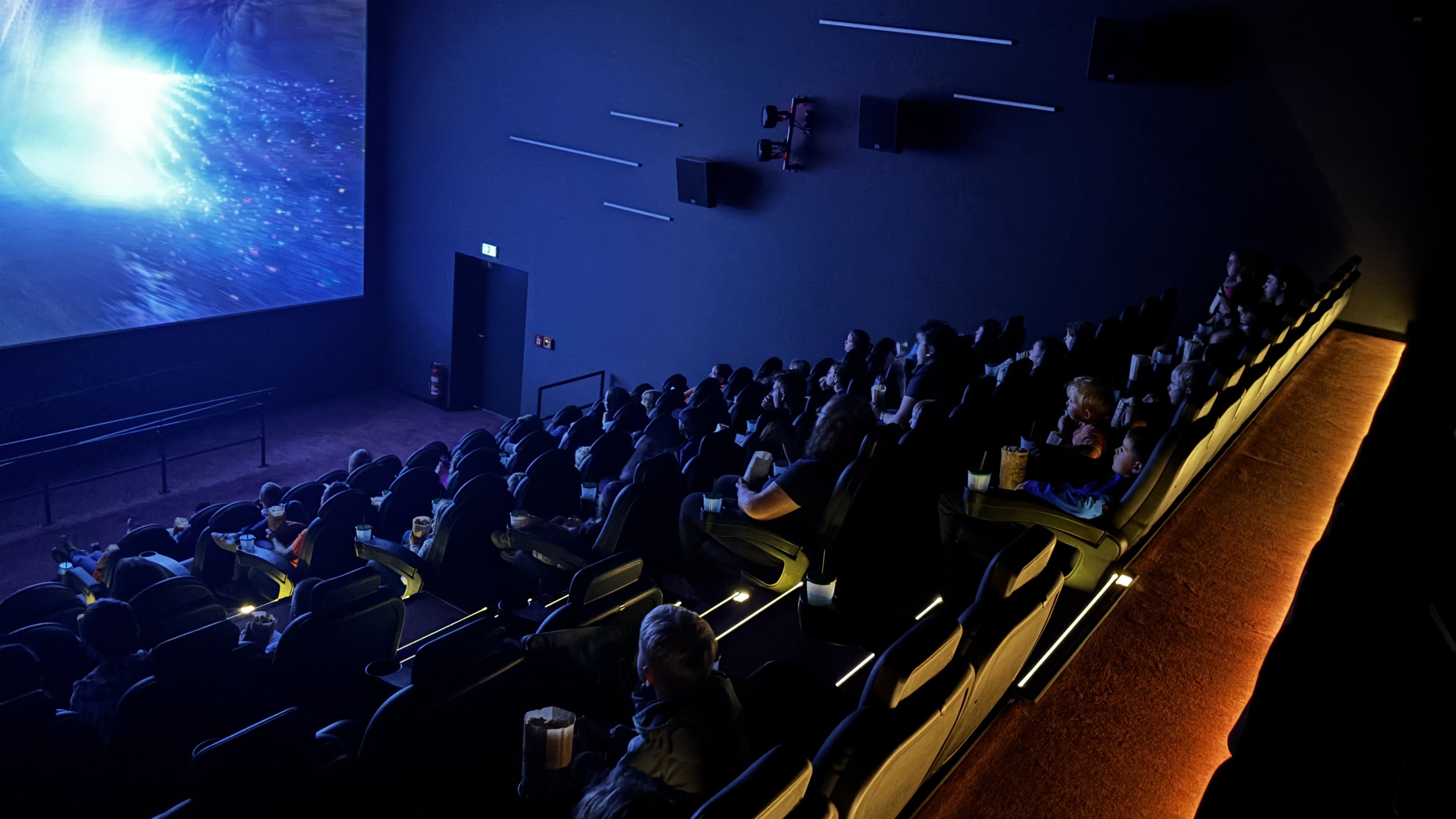 Kino-Tag der Bambini-Feuerwehren Wittlich-Land | Verbandsgemeinde ...